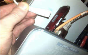 How to install XBMC 11.0 Eden on first-generation Apple TV