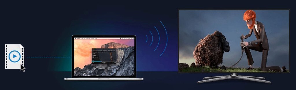 Beamer 3 released with redesigned interface, improved support for ...