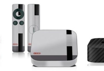 XBMC 11.0 Eden for Apple TV - Review