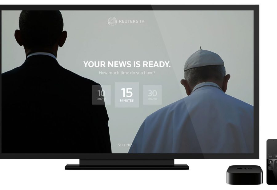 Apple releases tvOS 9.1.1 software update with Podcasts app for Apple TV 4
