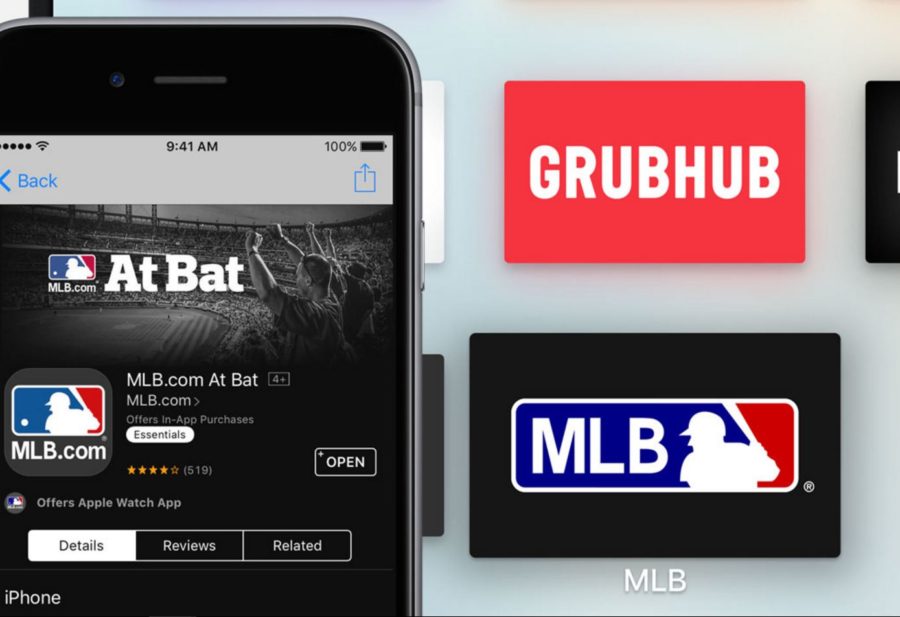FOX Sports GO Apple TV App Now Available with Split-screen Mode and ...