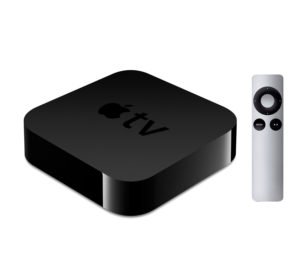 Home - Apple TV Hacks