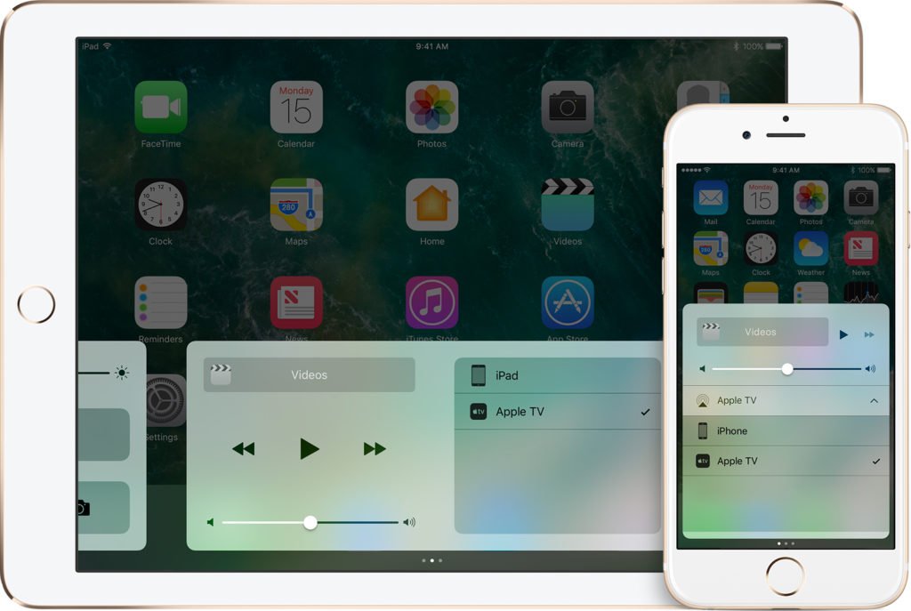 What is Airplay Mirroring and why should you care? - Apple TV Hacks
